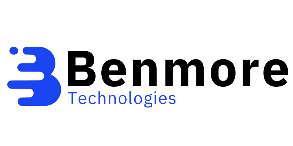 Benmore Technologies - Software Solutions for Startups and SMEs